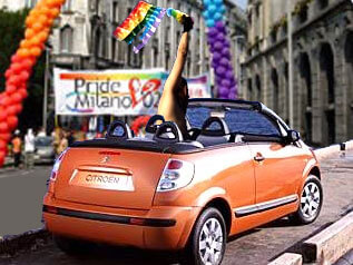 A MILANO IL PLURIEL PRIDE CONCERT - Gay.it