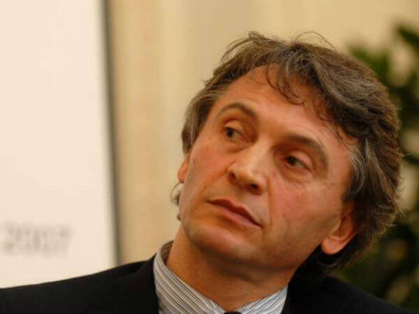 Senatore Alessandro Maran (PD): sì a unioni civili e stepchild - Gay.it
