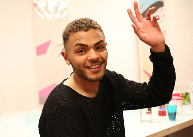 Nathan di 'Geordie Shore' fa coming out! - Gay.it