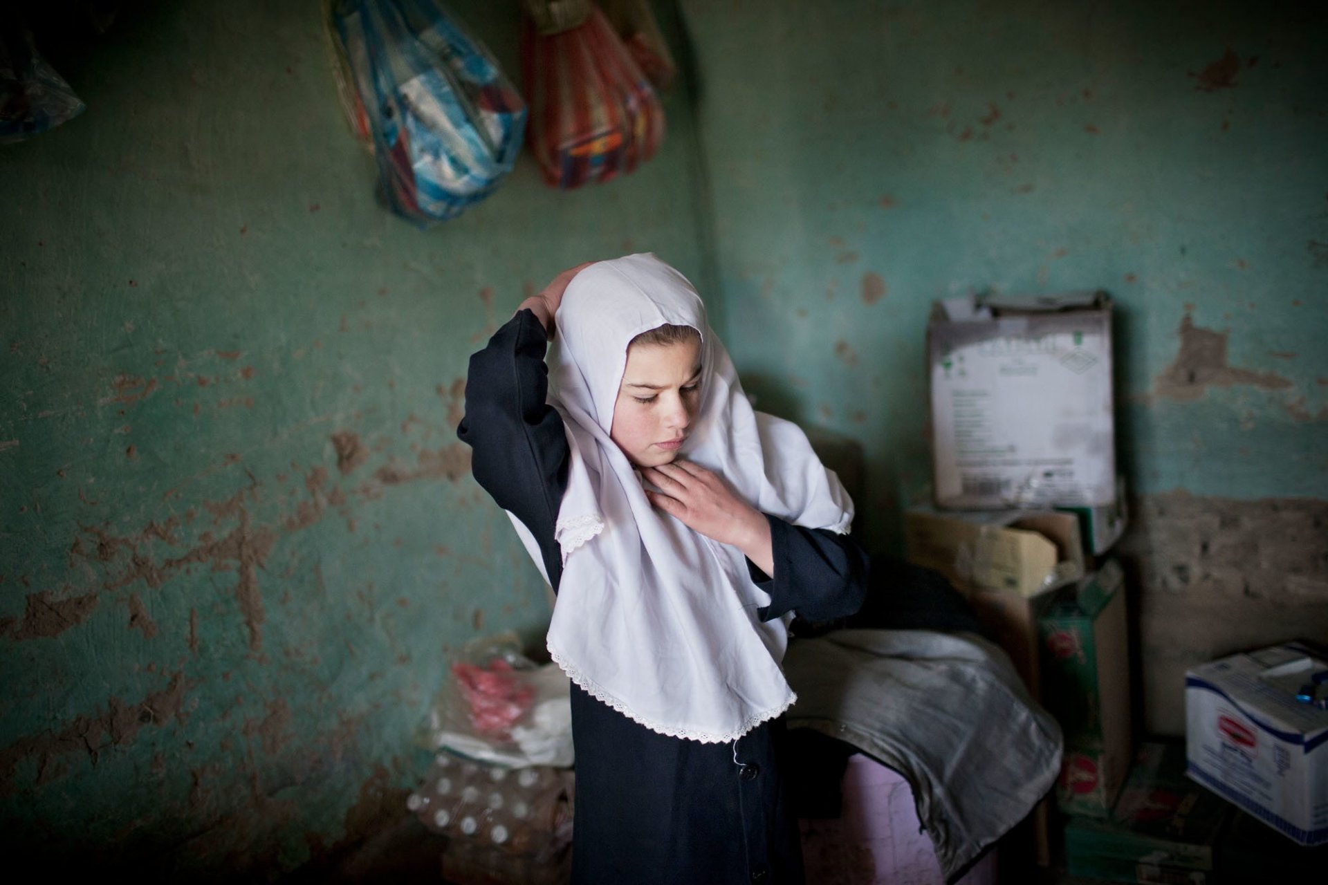 Bacha posh: in Afghanistan molte bambine vengono costrette a ...