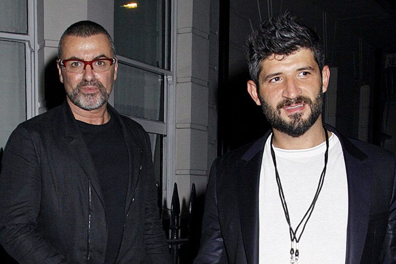 George Michael: il compagno ha diffuso un brano inedito dell'artista ...