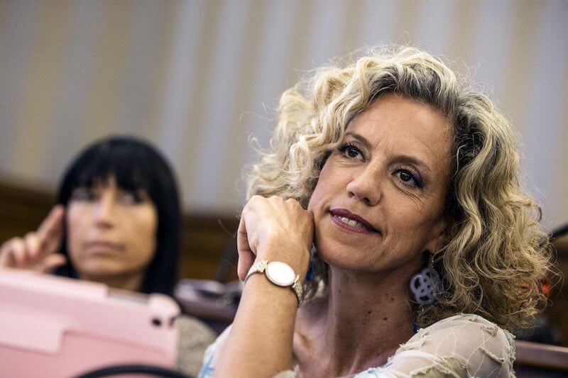 Monica Cirinnà ha detto la sua sul caso Iene-Unar - Gay.it