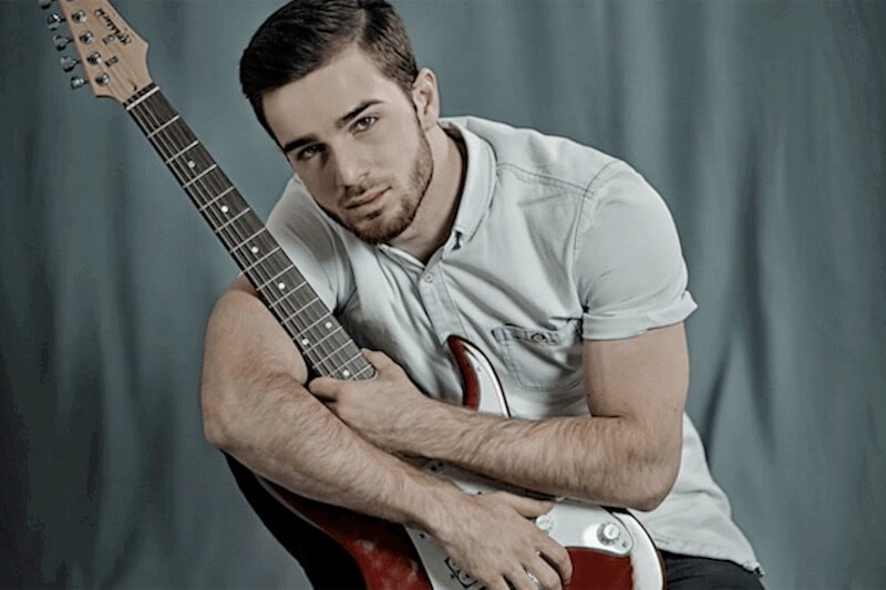 Zelim Bakaev in Cecenia, un anno fa spariva nel nulla la popstar russa ...
