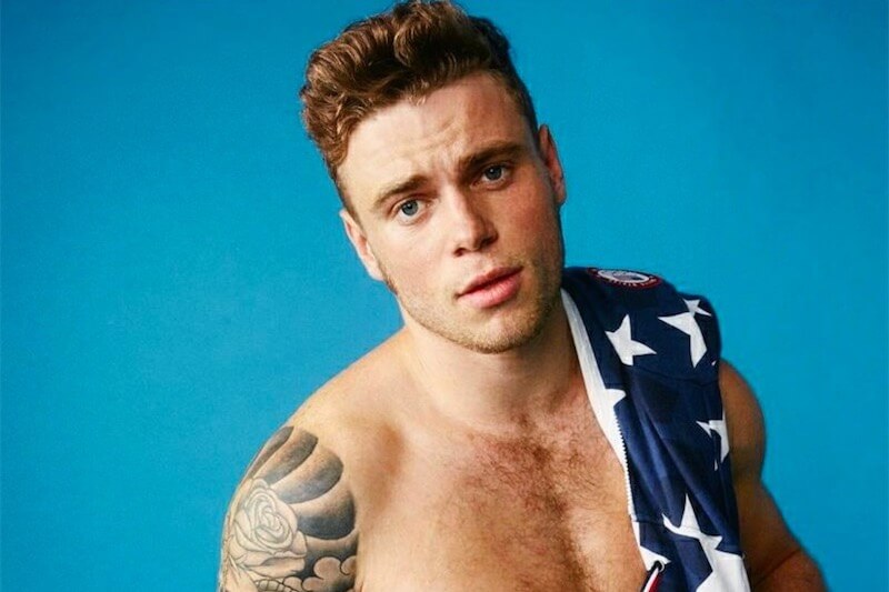 Eric Trump attacca Gus Kenworthy: "È disgustoso" - Gay.it