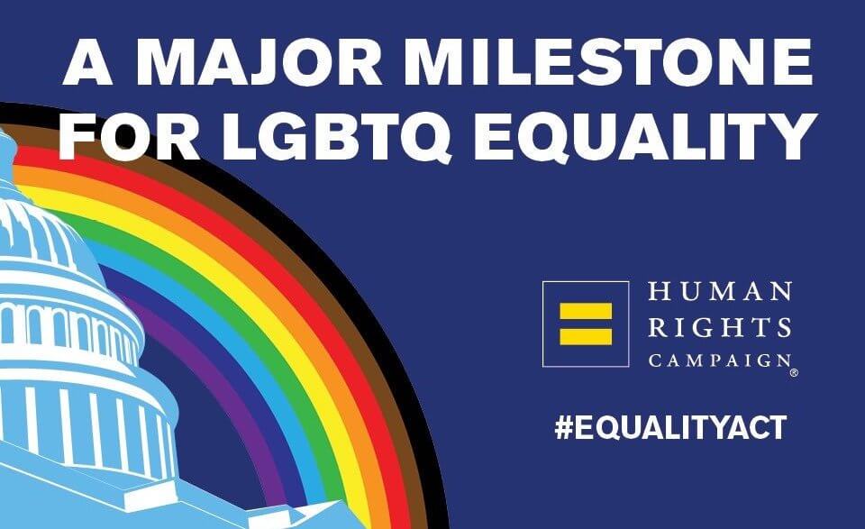 Equality Act, la Camera USA approva la legge contro la discriminazione ...
