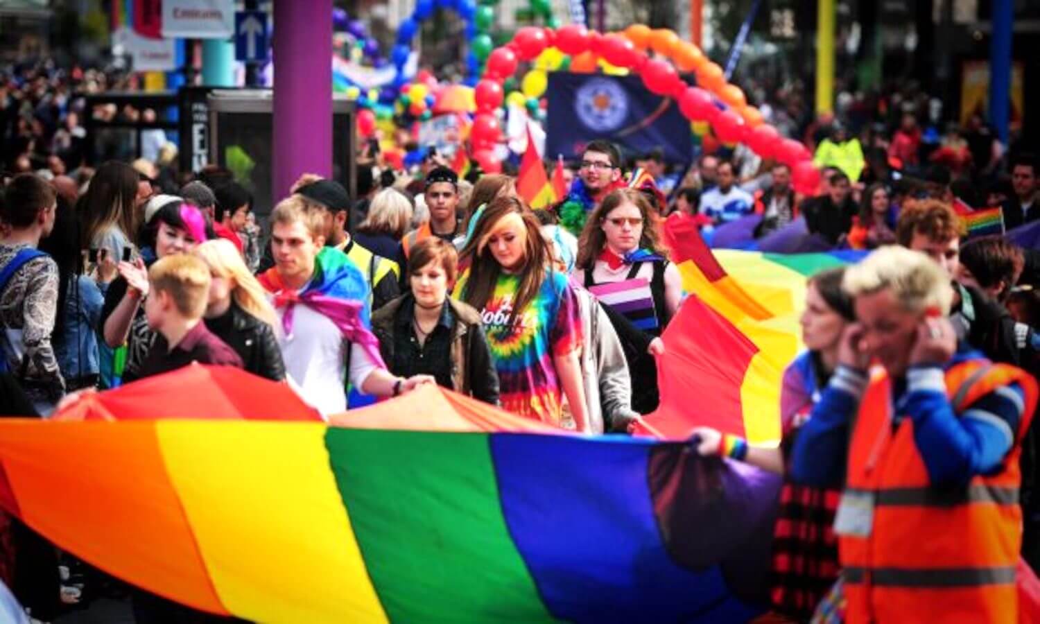 Distanti ma più Uniti che mai, anche ai tempi del Covid-19 il Pride ...