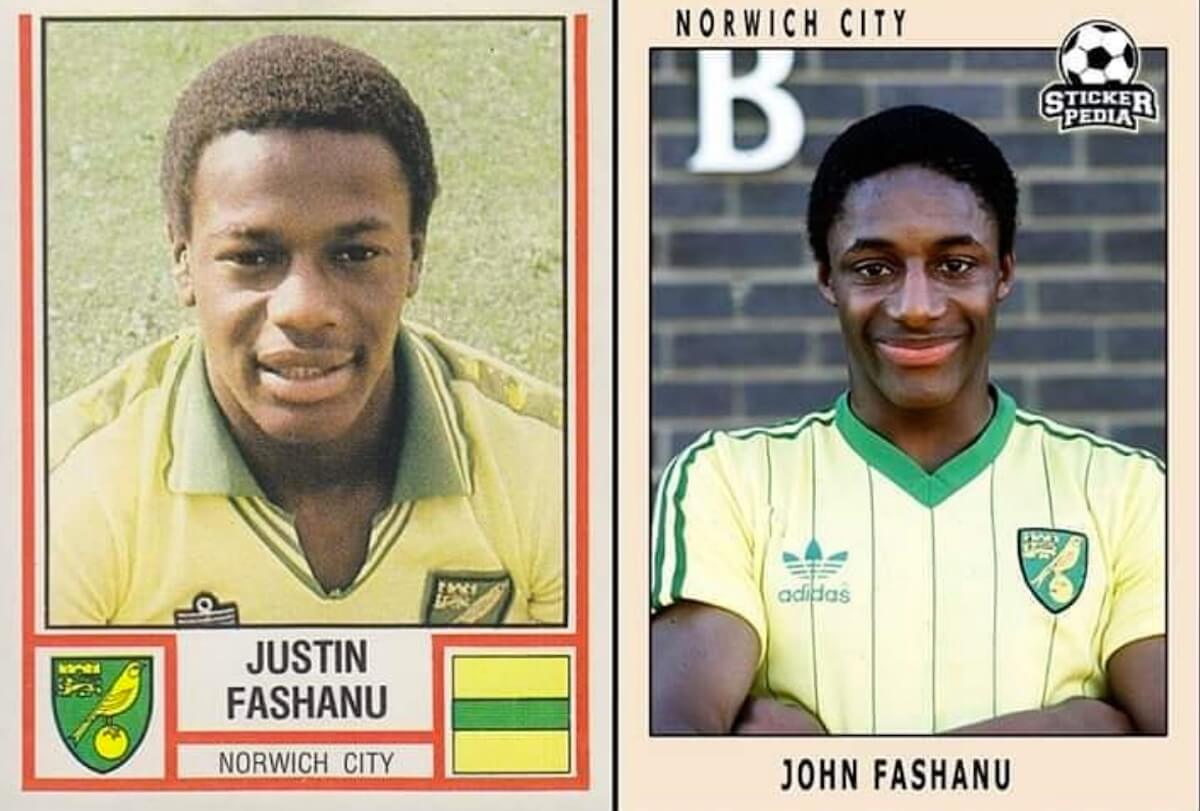 Justin Fashanu inserito nella Hall of Fame: suo il primo coming out nel ...