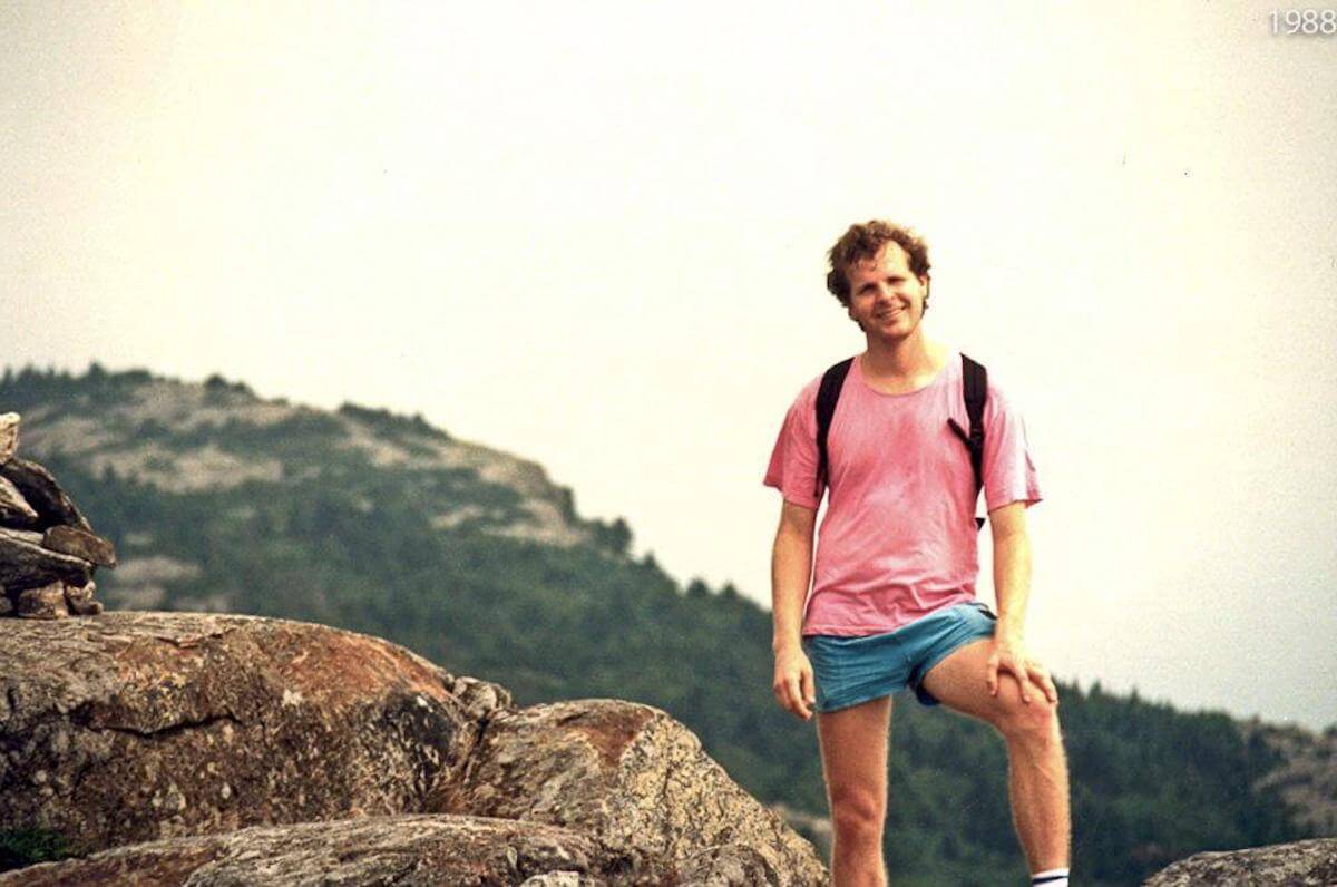 Scott Johnson, 34 anni dopo l'omicidio condannato il suo assassino ...