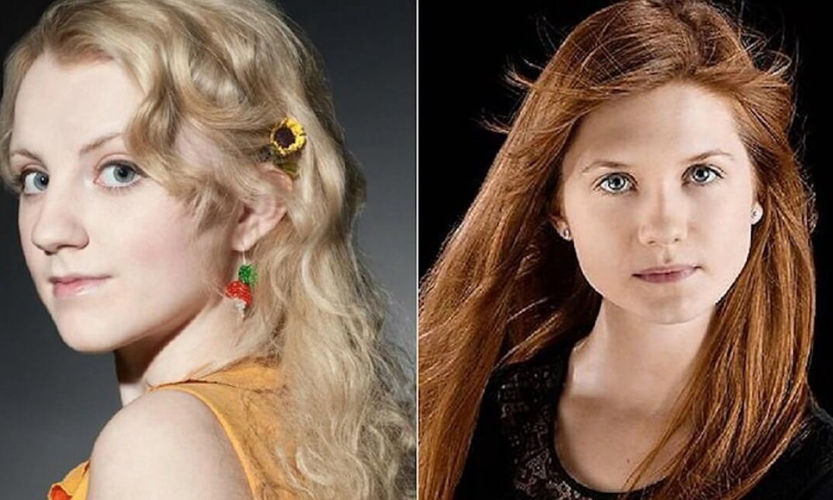 Emma Watson Capelli Lunghi E Scuri Capelli Castani Di Tutte Le