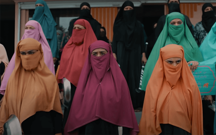 Pakistan, ecco Churails: prima storica serie con coppia lesbica - Gay.it