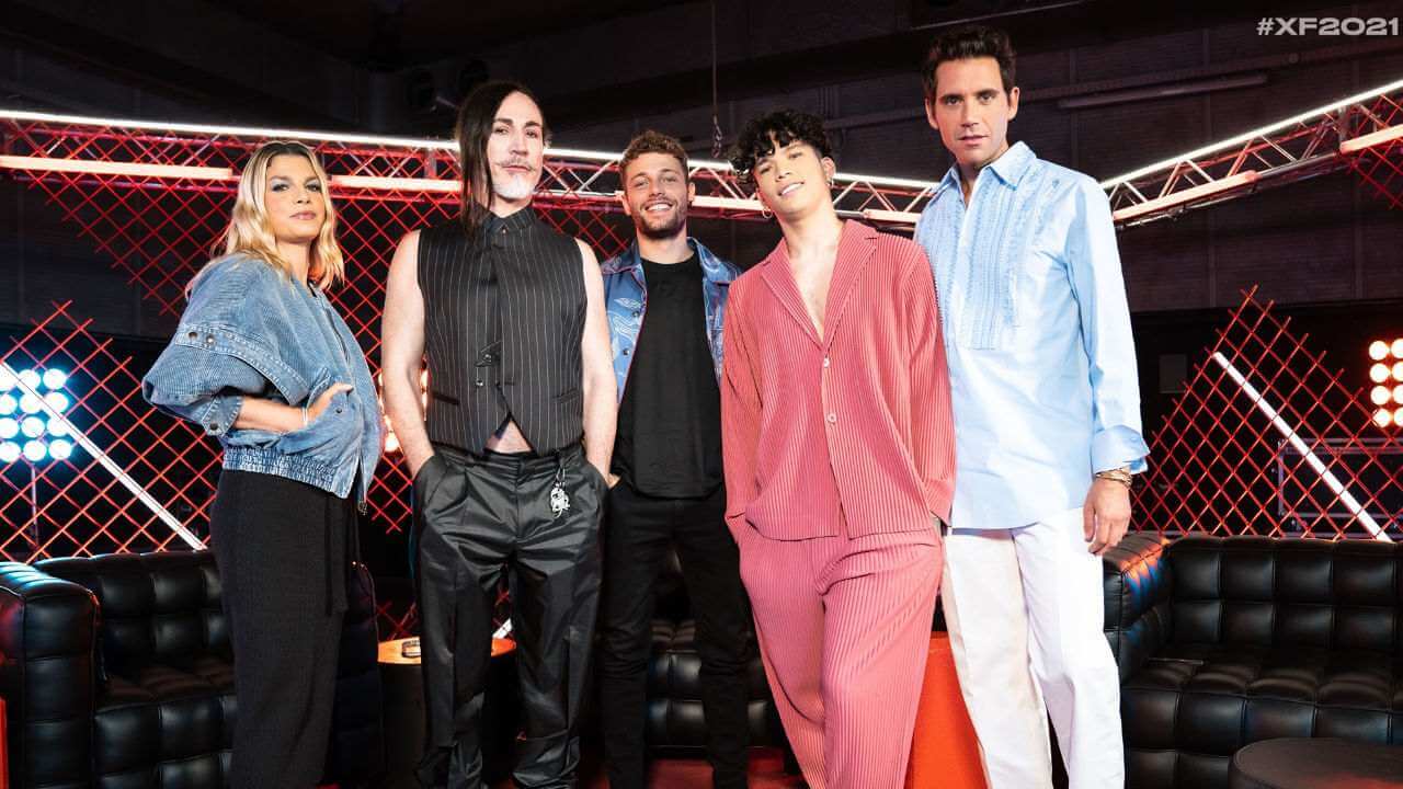 Ai live di X Factor vanno (quasi) tutti maschi, e la diversity ...