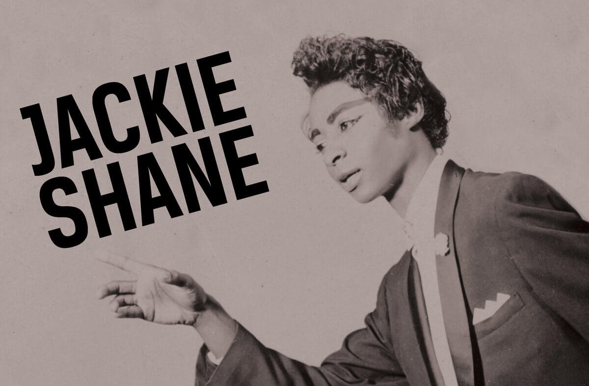 La storia di Jackie Shane, la cantante transgender che ha rivoluzionato ...
