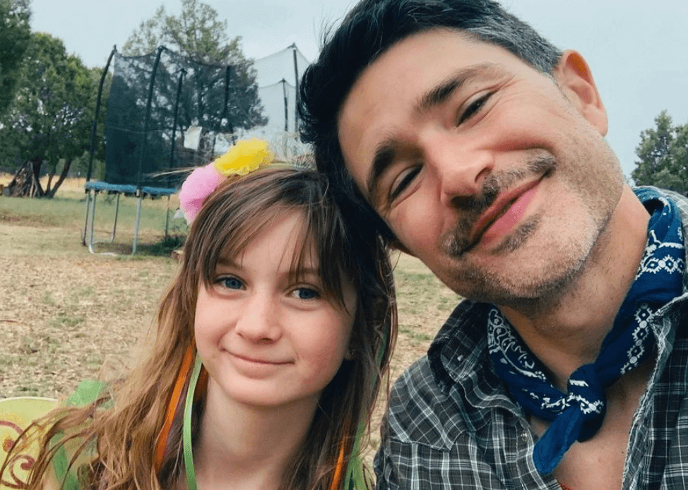 Matt Dallas, suo marito Blue Hamilton e l’incredibile storia della ...