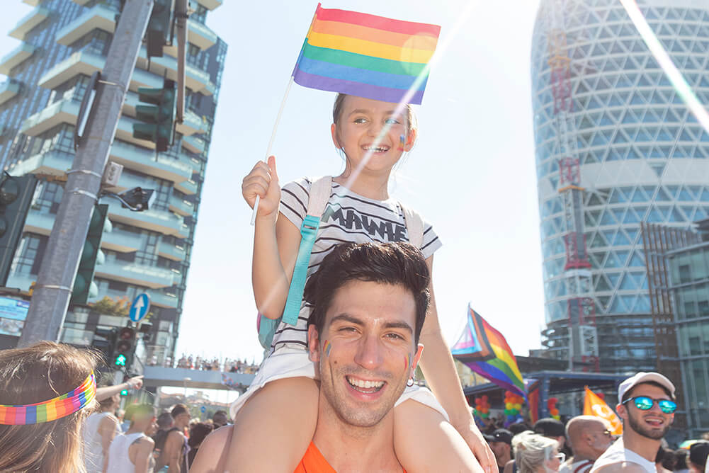 Le migliori serie tv LGBT del 2020 - Gay.it
