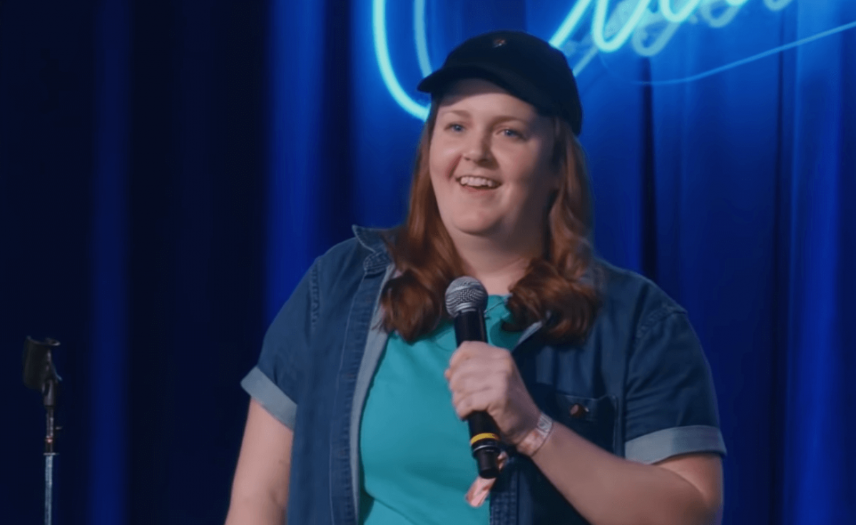 Il Saturday Night Live introduce lə primə comicə non binary del cast ...