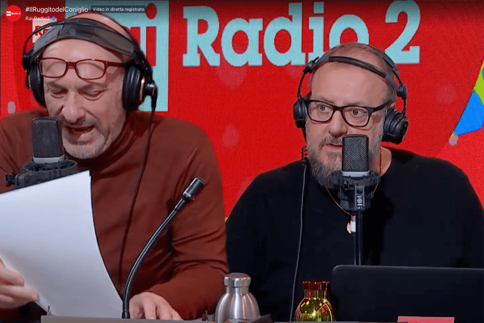"Sui diritti dobbiamo vigilare e ruggire", intervista a Dose e Presta ...