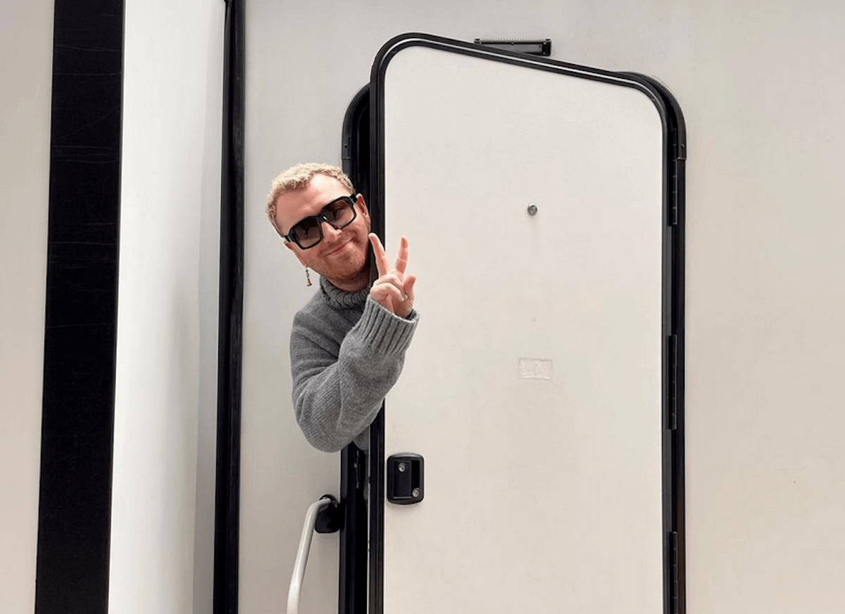And Just Like That 2, Sam Smith guest star a sorpresa - Gay.it
