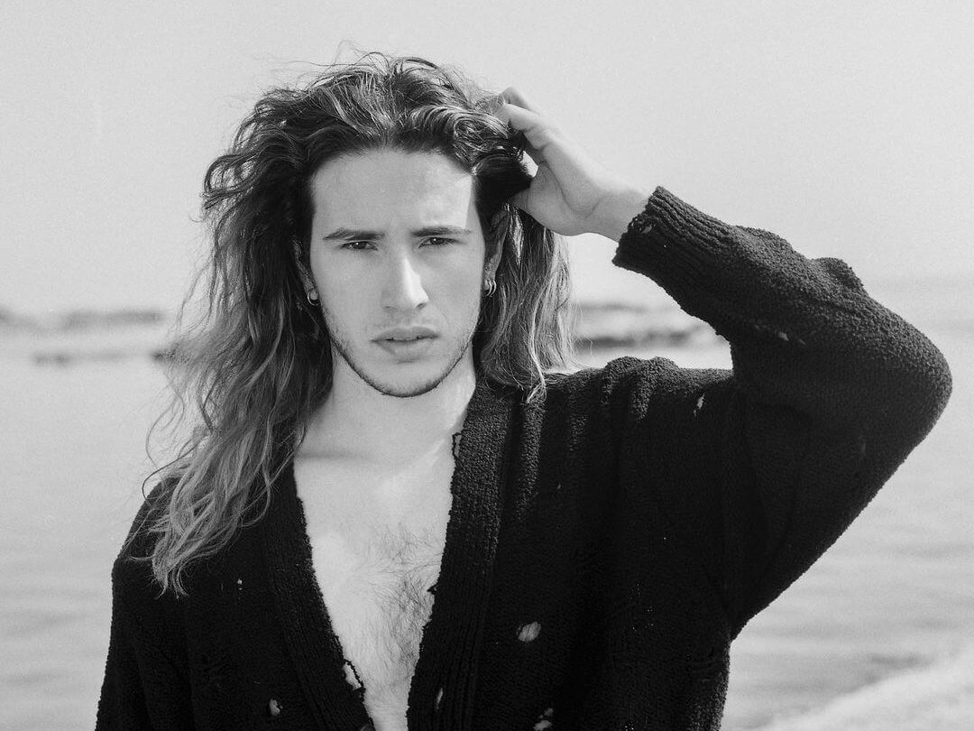 Chi è Francesco Panarella, il "Cucciolo" boss gay di Mare Fuori