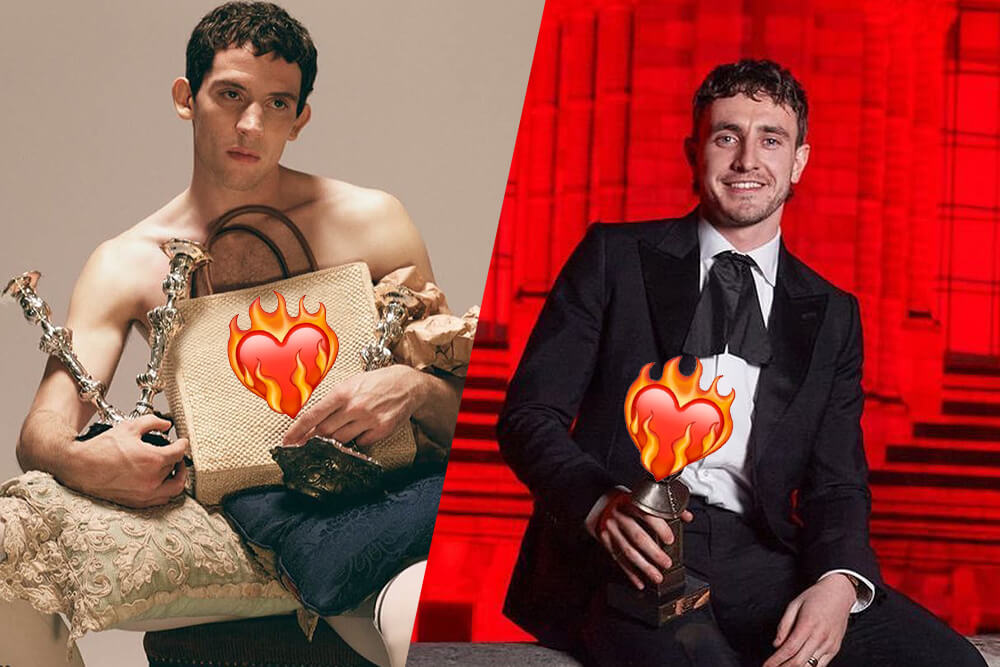 Josh O' Connor (attore): biografia e ultime news su Gay.it