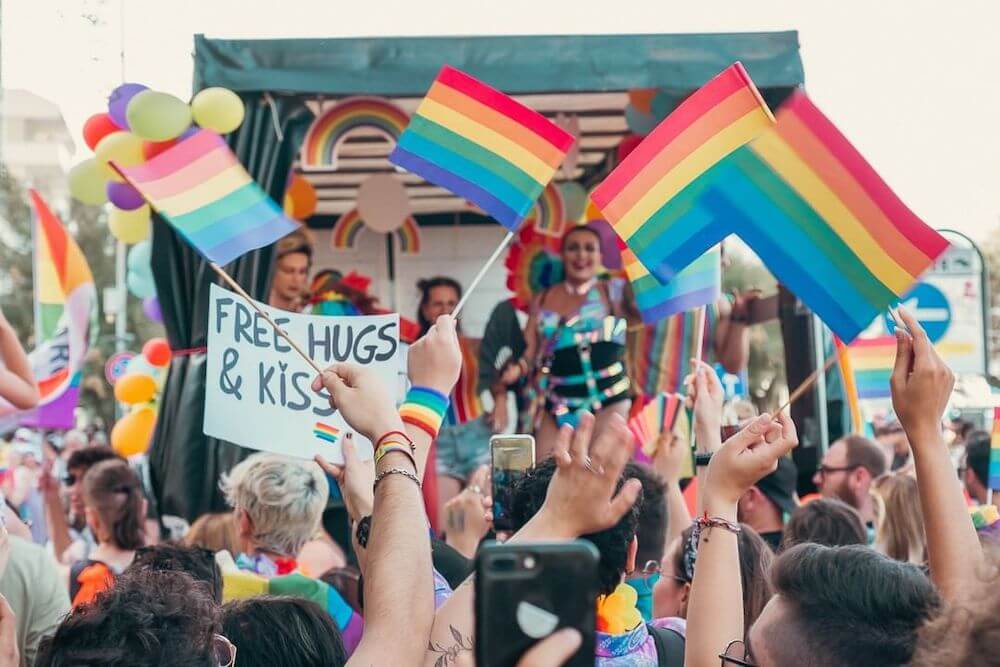 Marche Pride 2023 il 17 giugno a Civitanova Marche - Gay.it