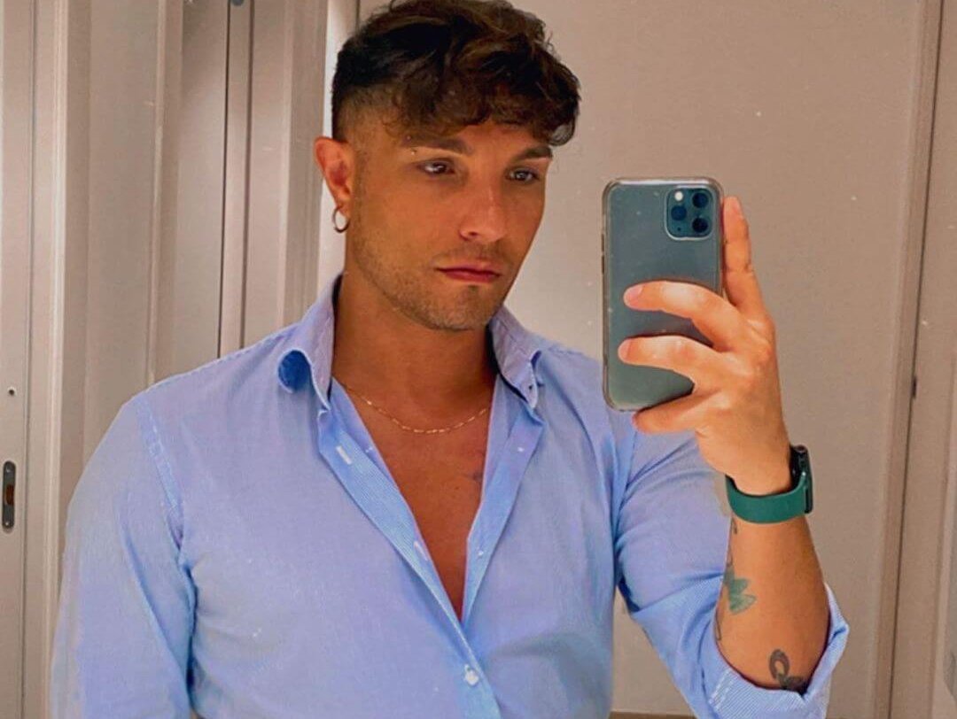 Marco Carta sul Festival di Sanremo: "Sarebbe bello potervi partecipare ...