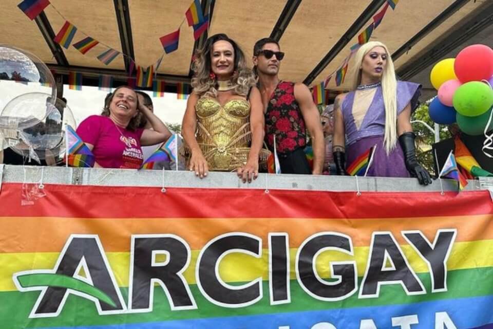 L'orgoglio LGBTQIA+ non si ferma, vi raccontiamo i Pride di Belluno ...