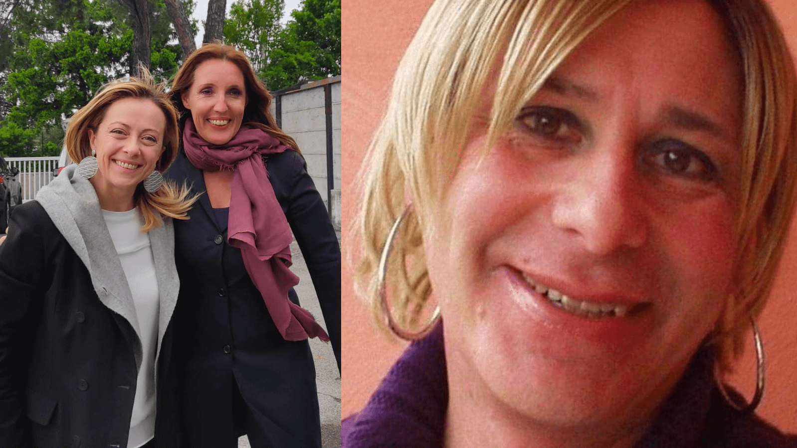 Nessuna pace per Cloe Bianco, Elena Donazzan sarà candidata alle ...