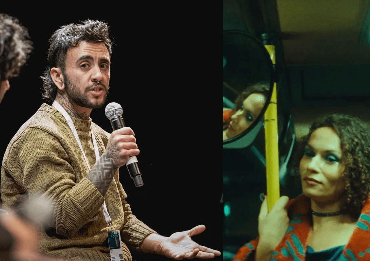 Il regista Ary Zara potrebbe fare la storia agli Oscar 2024 con il ...
