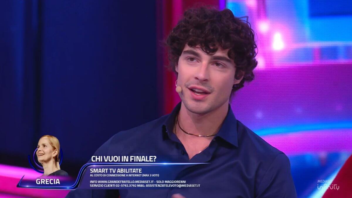 Vittorio Menozzi dopo l'eliminazione dal Grande Fratello: "I momenti ...