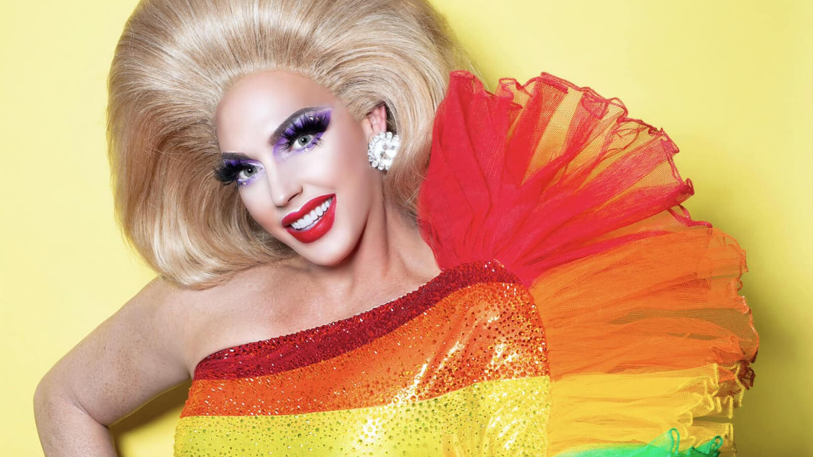 Alyssa Edwards (drag queen) - bio e ultime news su Gay.it