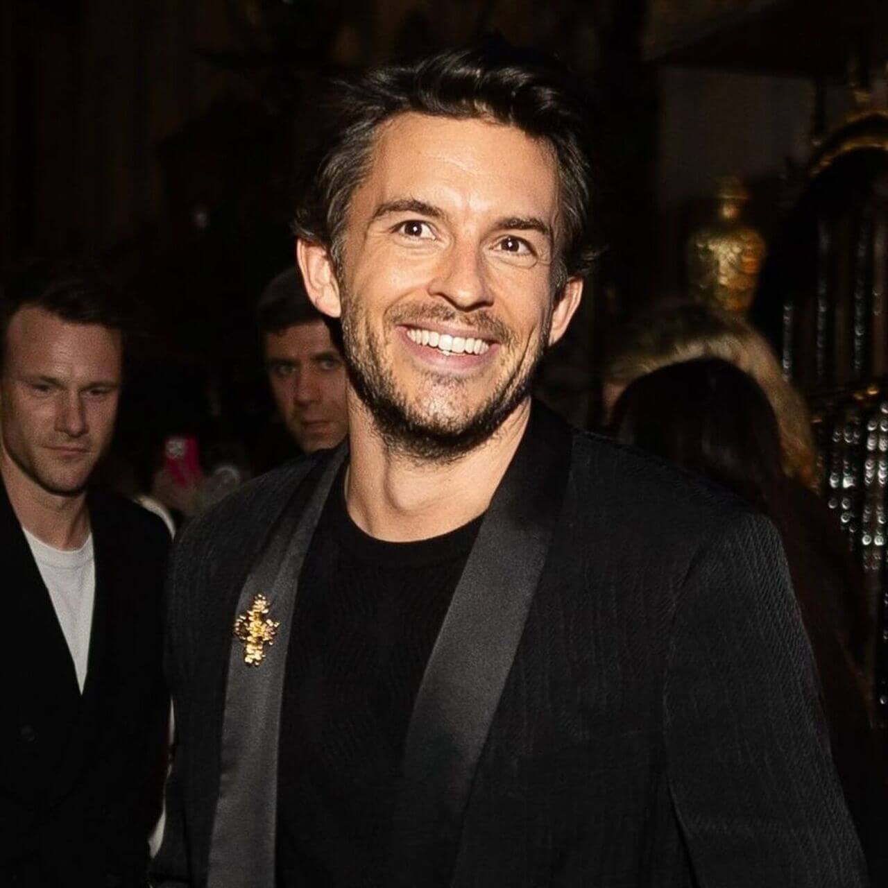 Jonathan Bailey (attore): biografia, carriera e ultime news