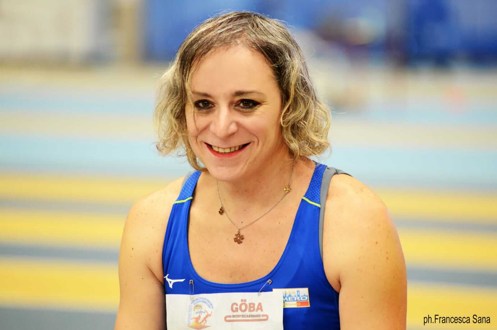 Valentina Petrillo (atleta): biografia e recenti news