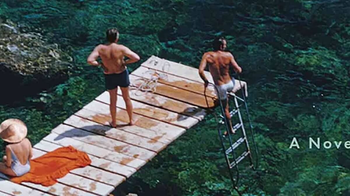 Leading Men, Luca Guadagnino girerà un film sulla storia d'amore tra ...