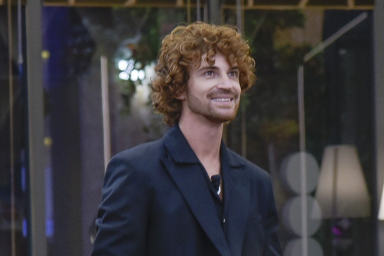 Michael Castorino, chi è il concorrente del Grande Fratello 2024? – Gallery