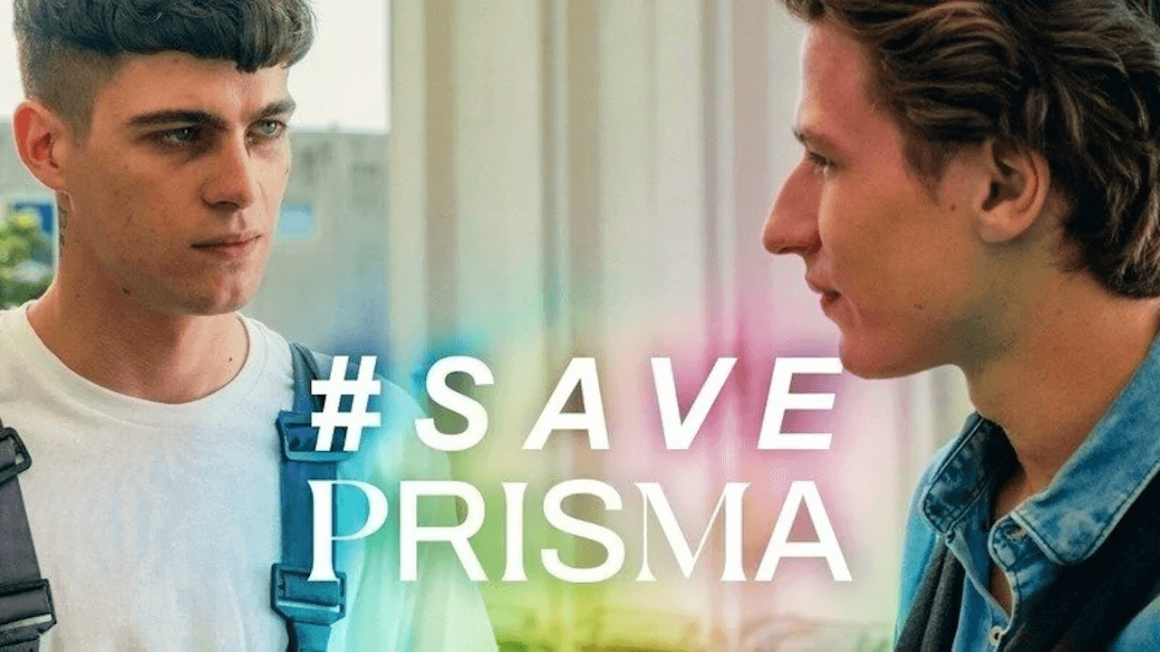 Prisma, le prime due stagioni arrivano sulla Rai e la petizione a ...