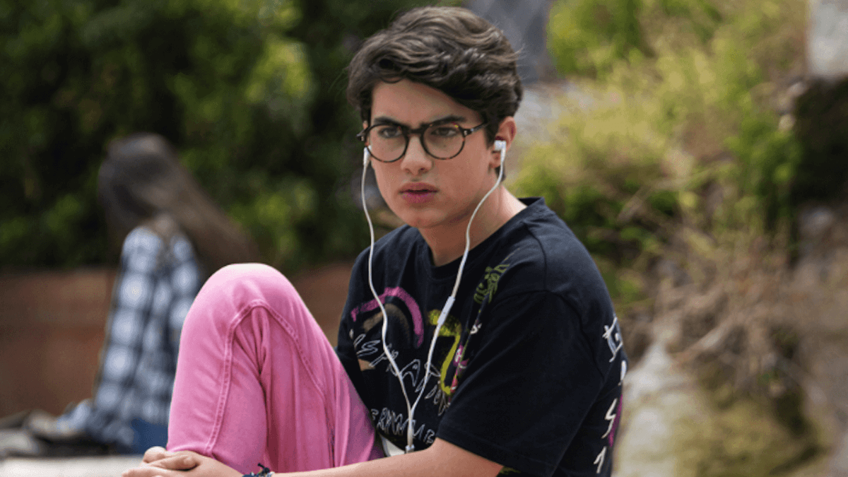 "Il ragazzo dai pantaloni rosa" film LGBTQIA+: dove vederlo, streaming ...