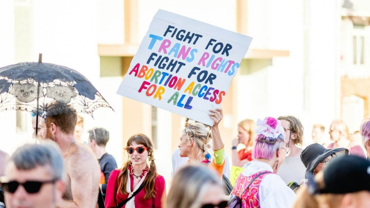 Pride 2025 in Italia: calendario, tutte le date e novità
