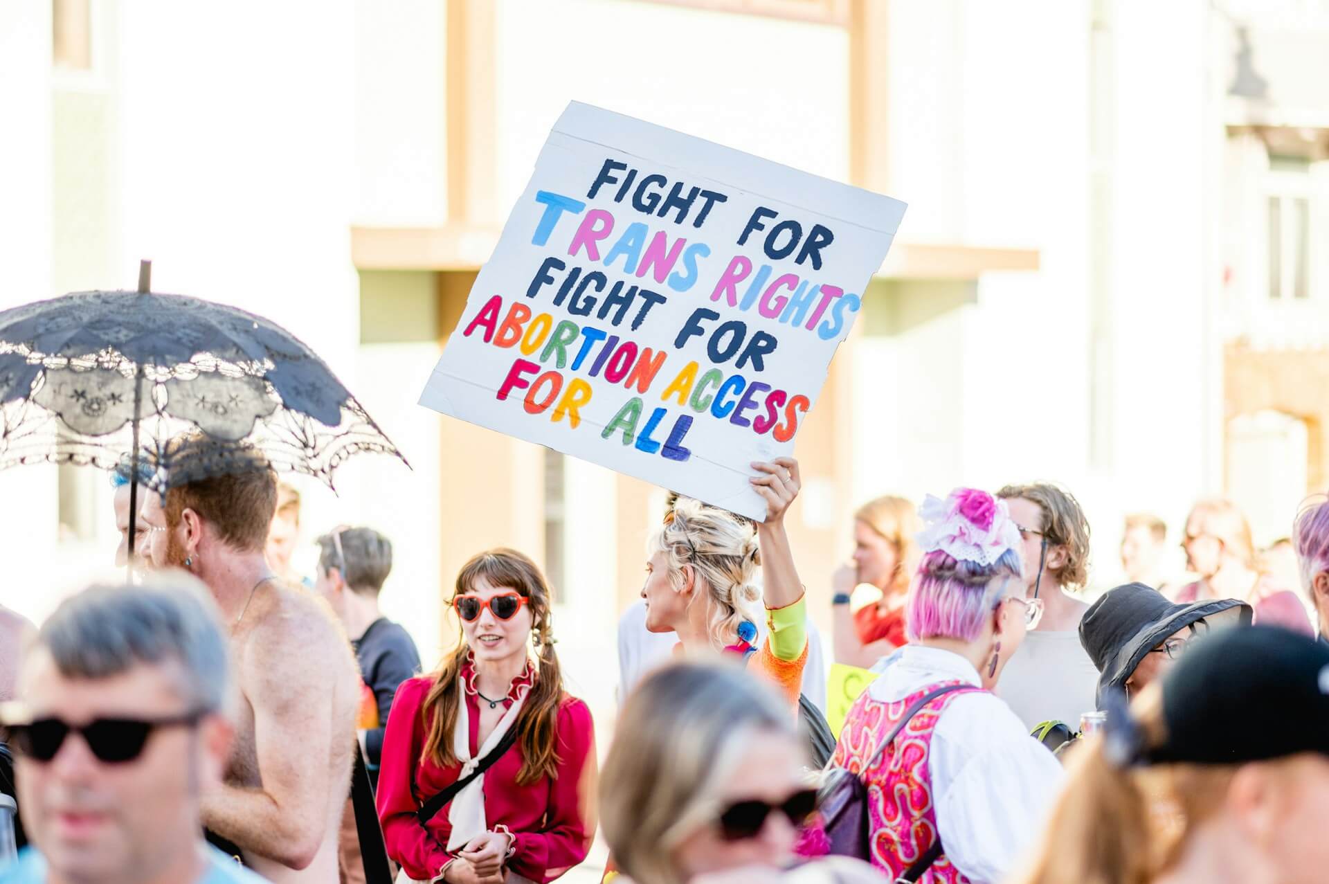 Pride 2025 in Italia: calendario, tutte le date e novità