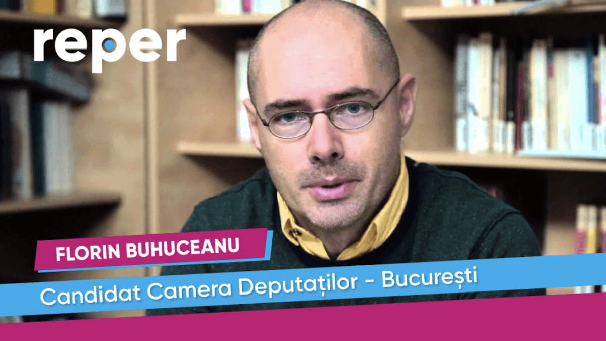 Romania, chi è il candidato gay Florin Buhuceanu?