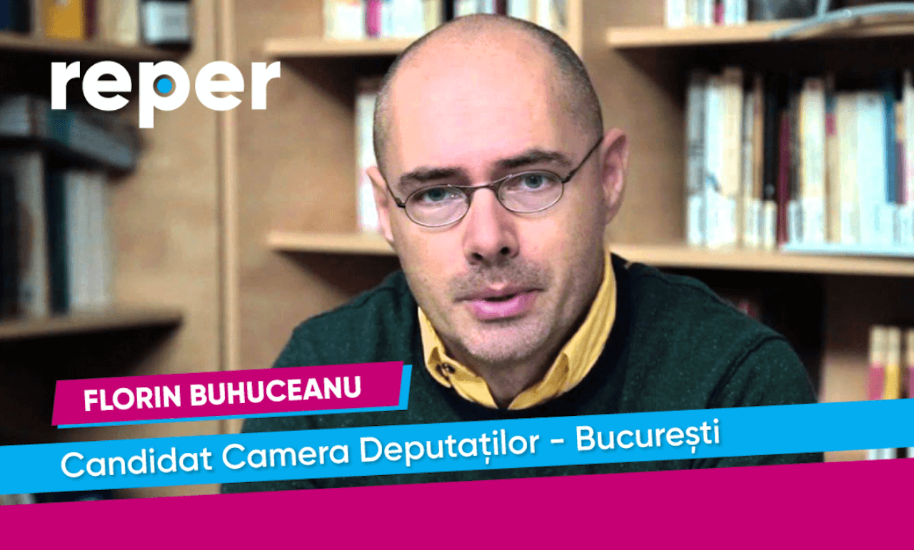 Romania, chi è il candidato gay Florin Buhuceanu?