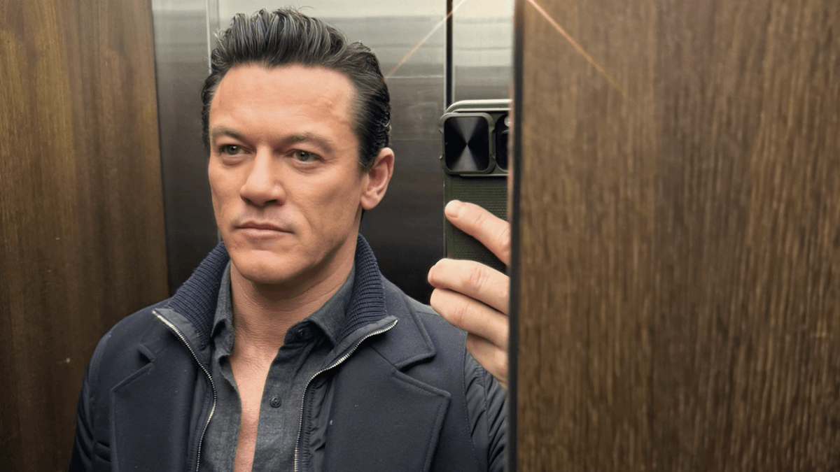 Chi è Diego Sans e cosa c'entra con i sex tape di Luigi Mangione - Gay.it