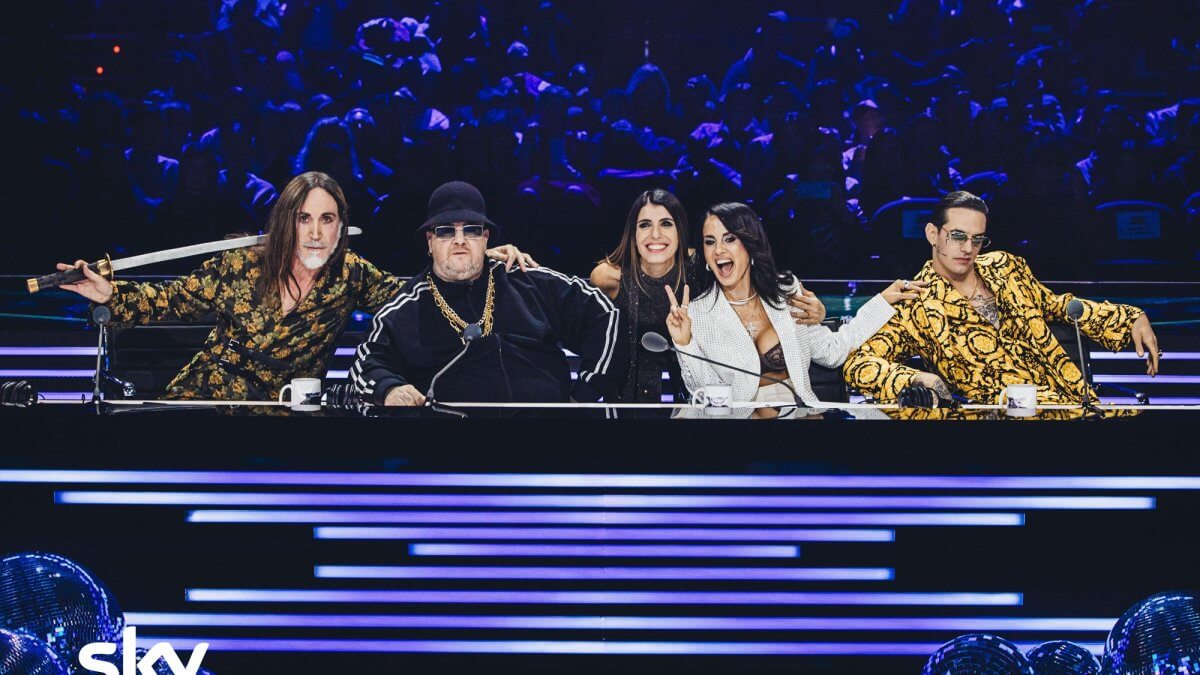 X Factor 2024 - LIVE Show: le pagelle di Gay.it della quarta puntata