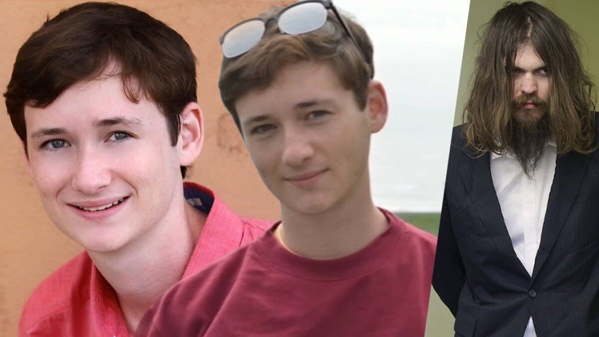 L'omicidio di Blaze Bernstein ucciso perché gay ed ebreo da Samuel ...