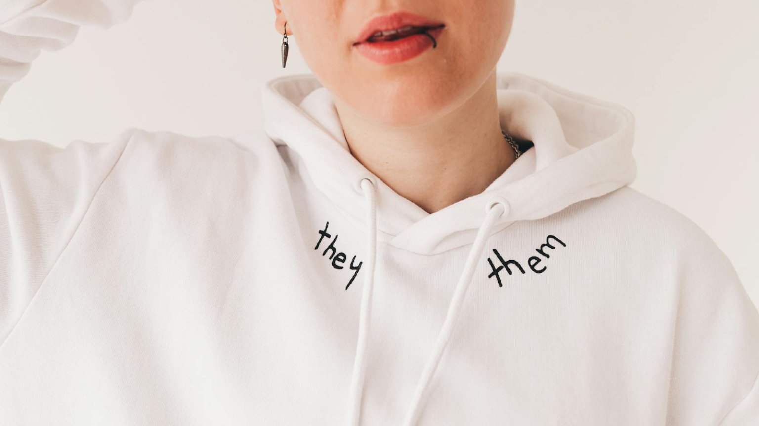 Non binary: significato e ultime news