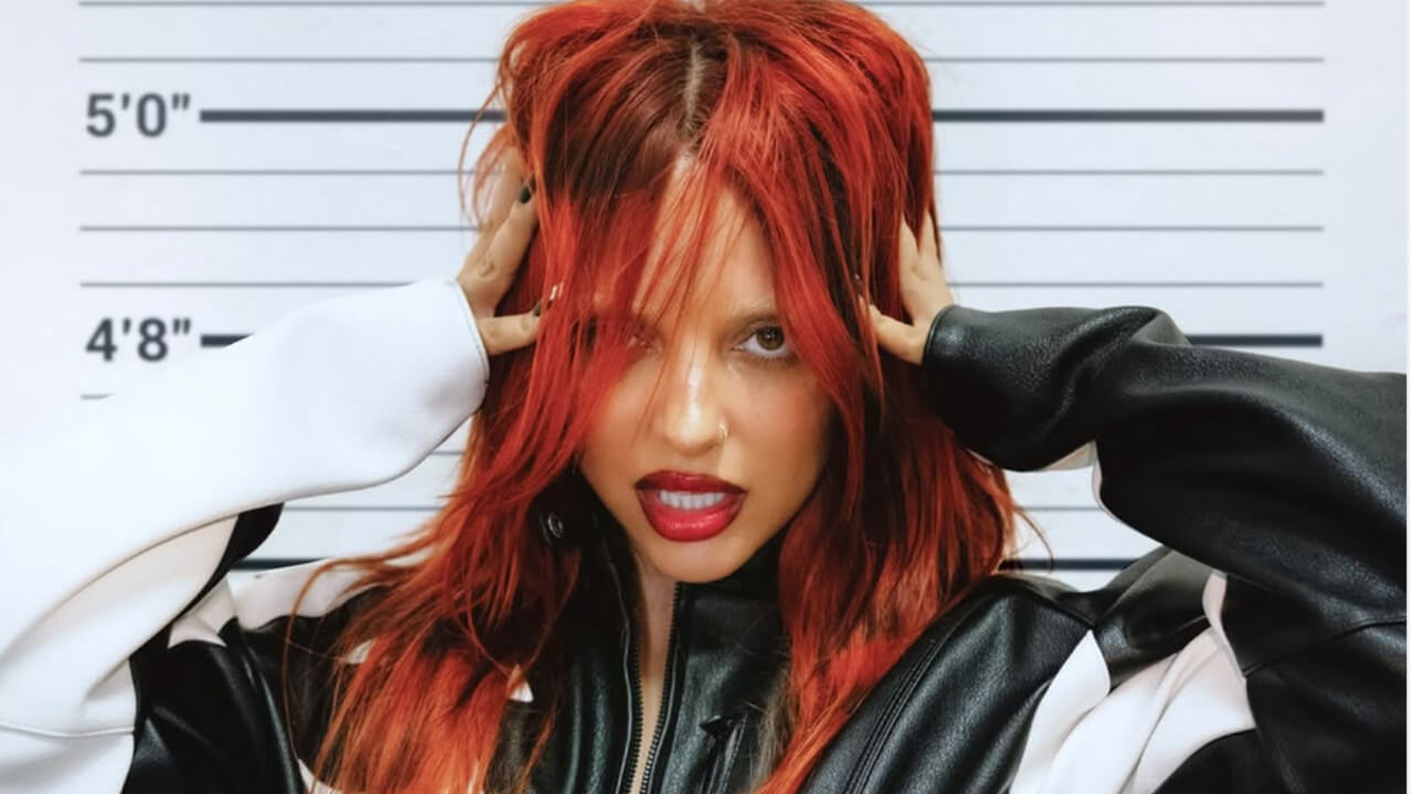 Jade, "It Girl" è il nuovo singolo dell'ex Little Mix