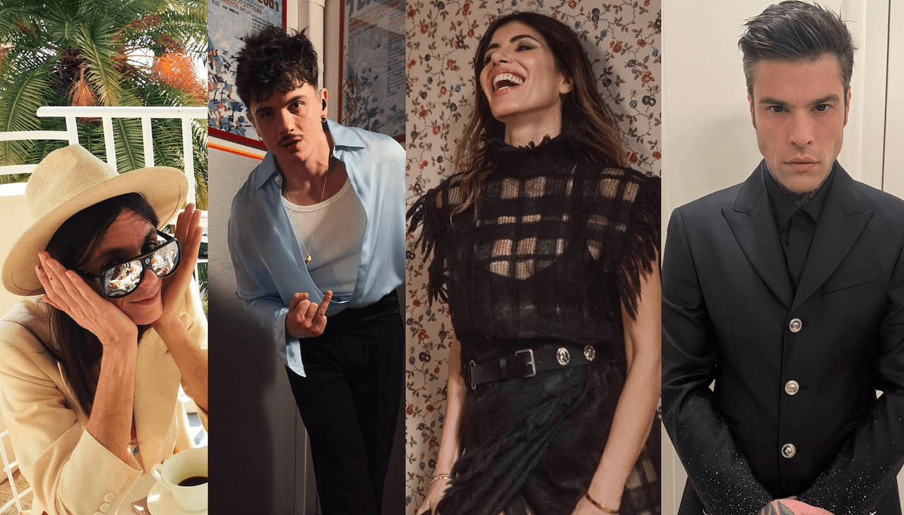 Sanremo 2025, ecco i brani più ascoltati su Spotify e chi è decollato ...