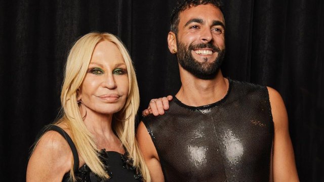 Rose Villain tra Trump e Meloni: "Con questo governo non mi sento tutelata"