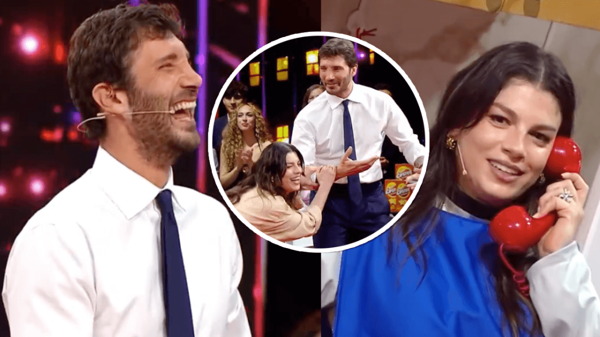 Ballerini professionisti Serale di Amici 24, chi sono: un ritorno bomba ...