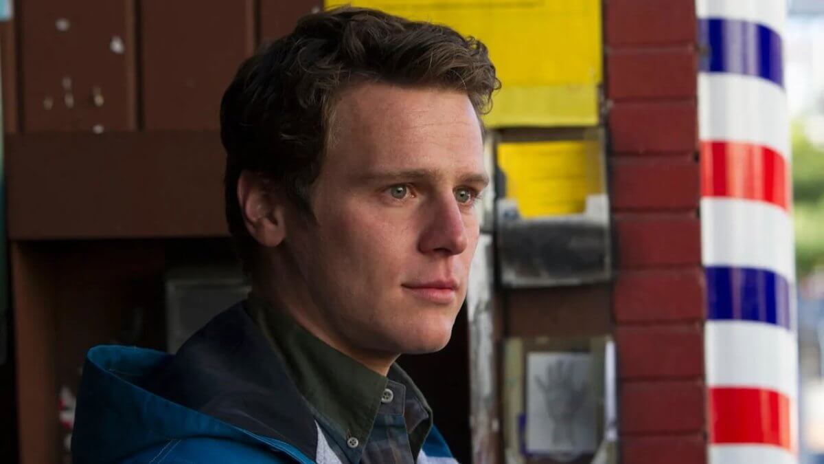 Jonathan Groff e il coming out arrivato alle proprie condizioni ...