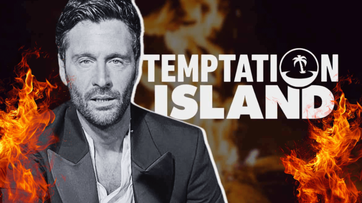 Temptation Island 2025, chi sono Angelo e Maria Concetta: ecco la ...